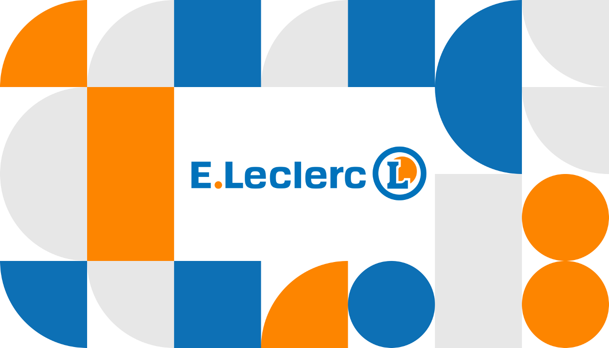 E. Leclerc s'appuie sur Tactix pour évaluer son parcours d’achat en magasin - Tactix